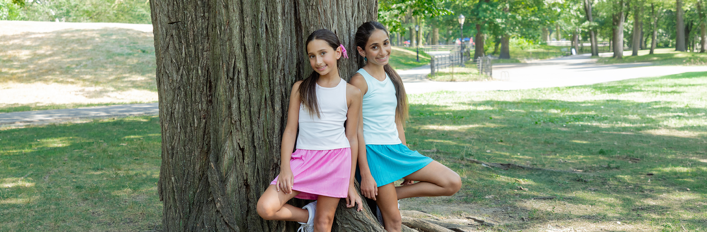 90 Degree By Reflex Girls