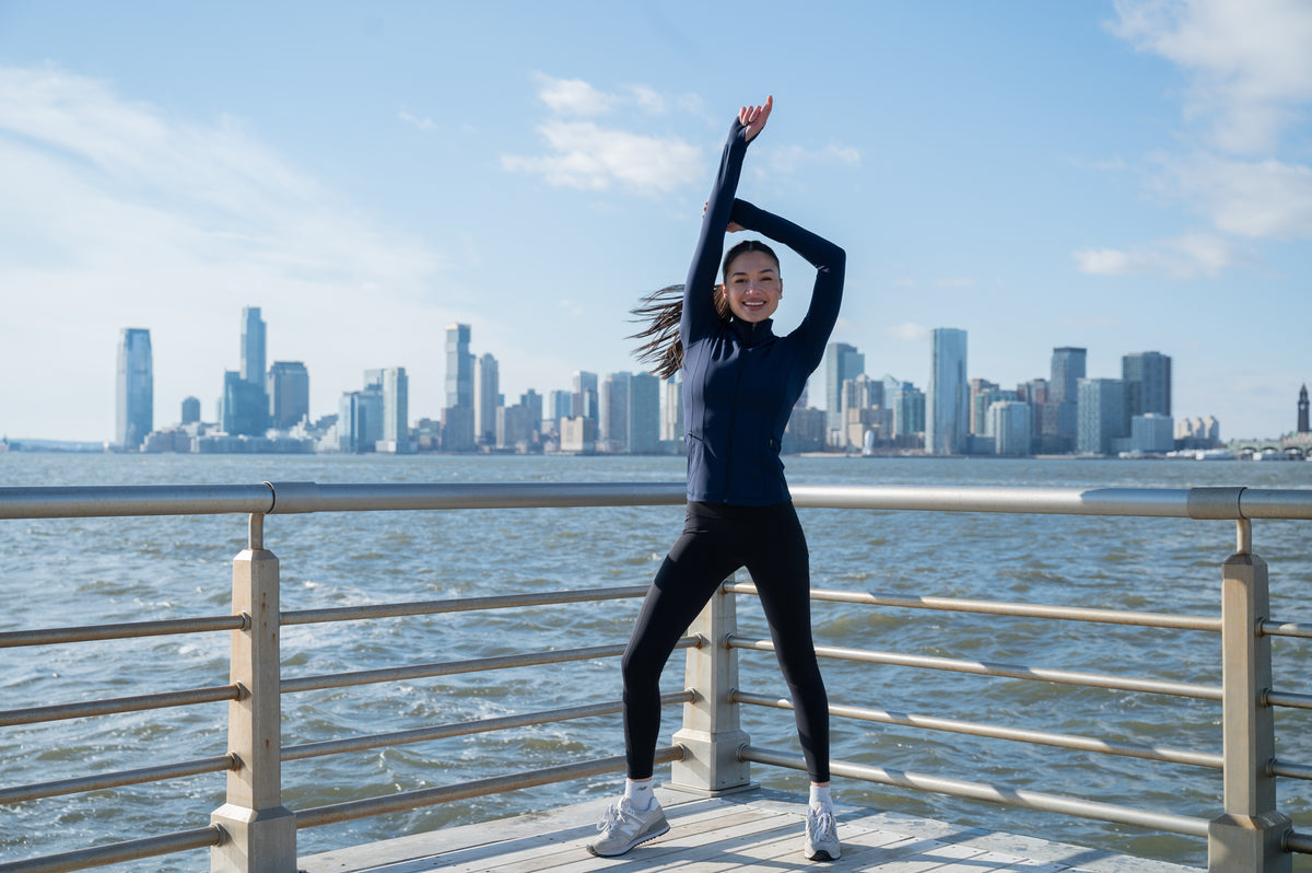 90 Degree by Reflex - Yoga Pants | Leggings | Yoga Capris | Activewear