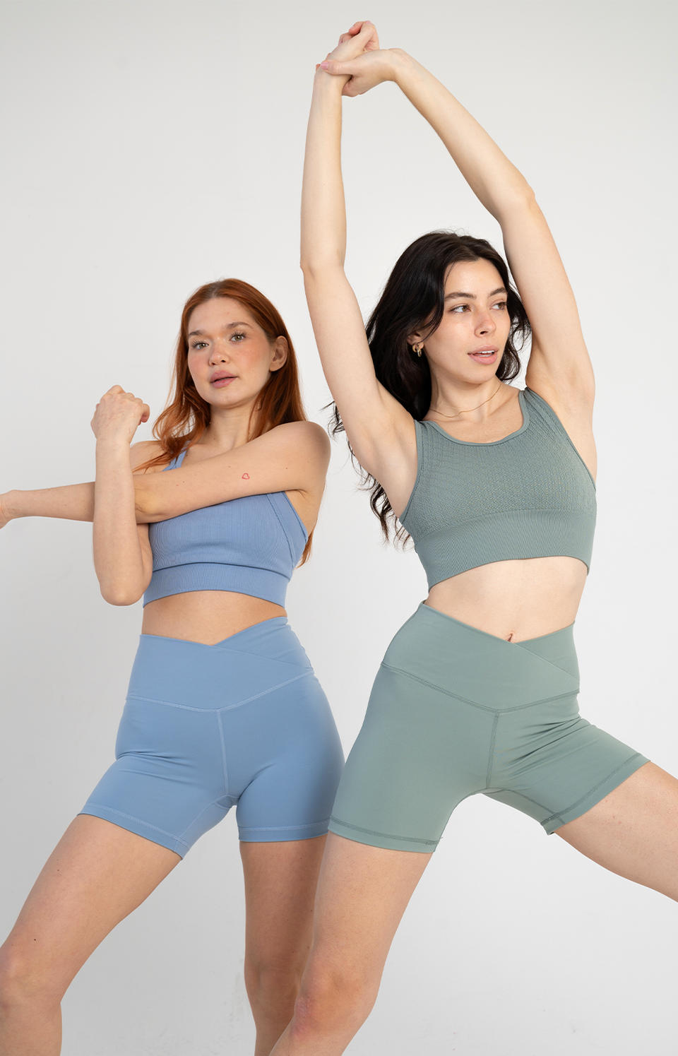 90 Degree by Reflex - Yoga Pants | Leggings | Yoga Capris | Activewear